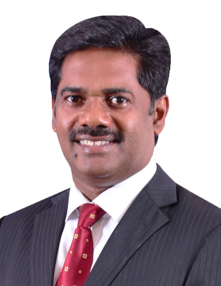 Datuk T-Mohan – Maju Institute Of Educational Development.